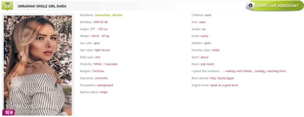 Romance Compass Review 2020 [Updated] | TopUkrainianBrides